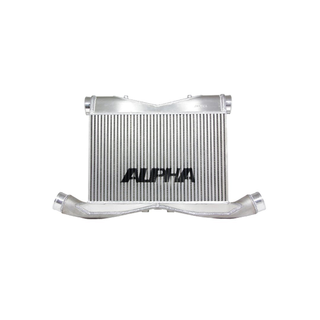 Cooling Components – Workhorse Performance