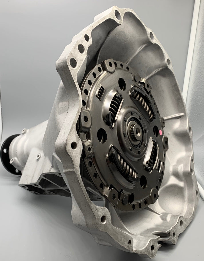 ATR Version 2 Upgraded Bell Housing – R35 GT-R – Workhorse Performance
