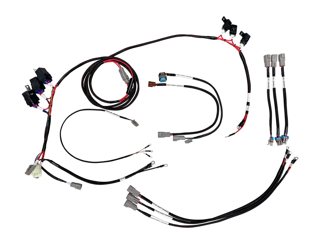 Electronics – Workhorse Performance