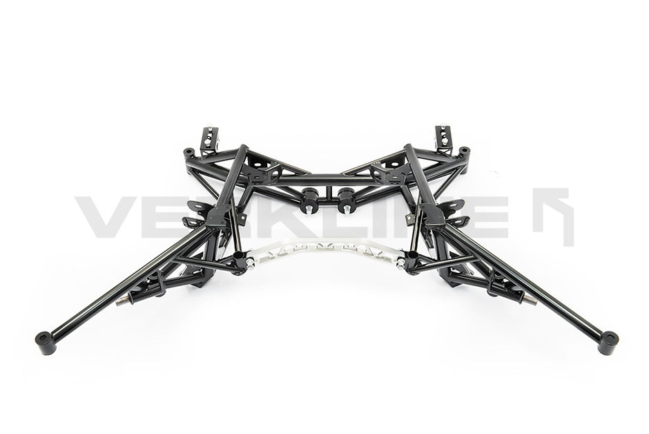 Suspension Components – Workhorse Performance