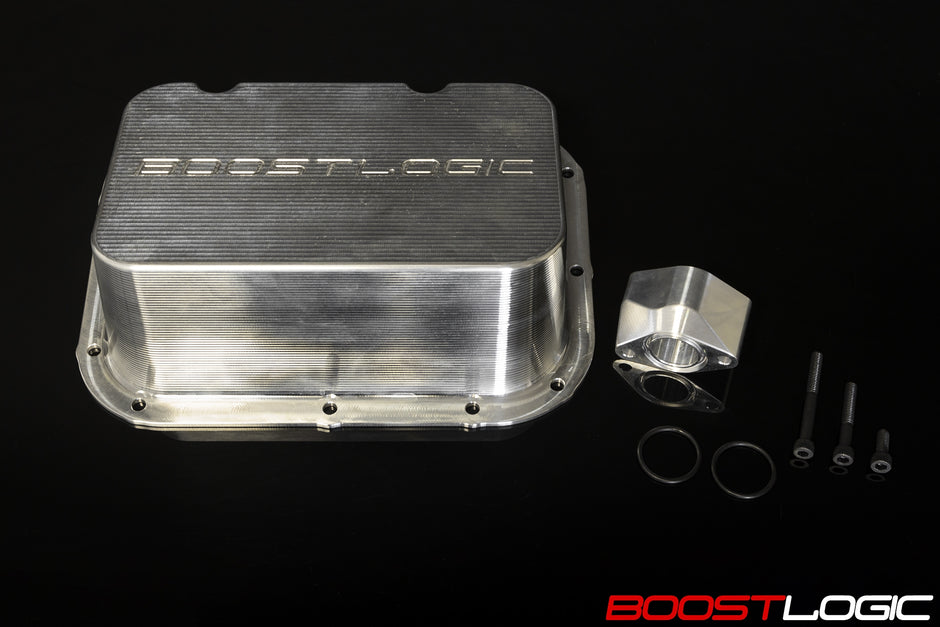 Engine – Workhorse Performance