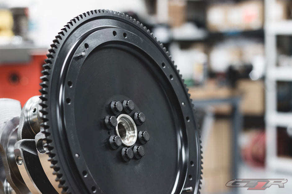 Engine – Workhorse Performance