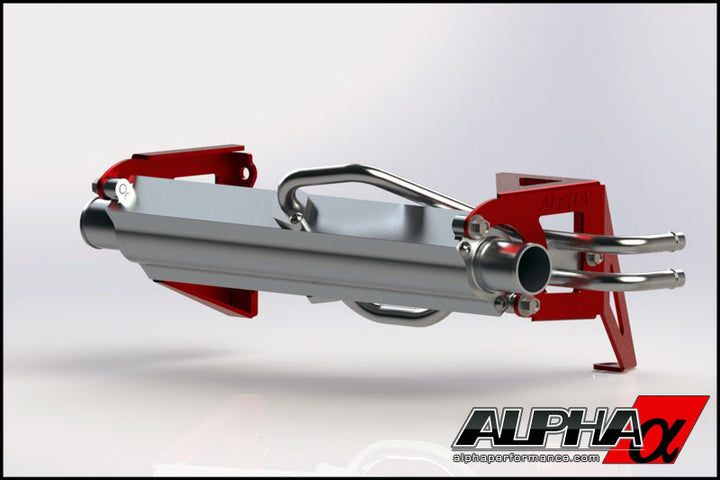 Engine – Workhorse Performance