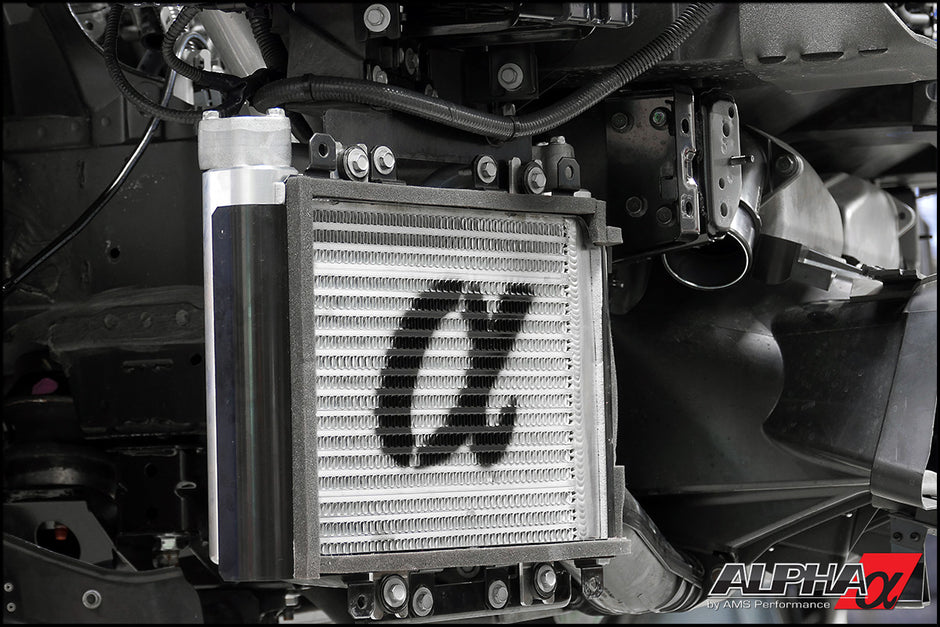 Engine – Workhorse Performance